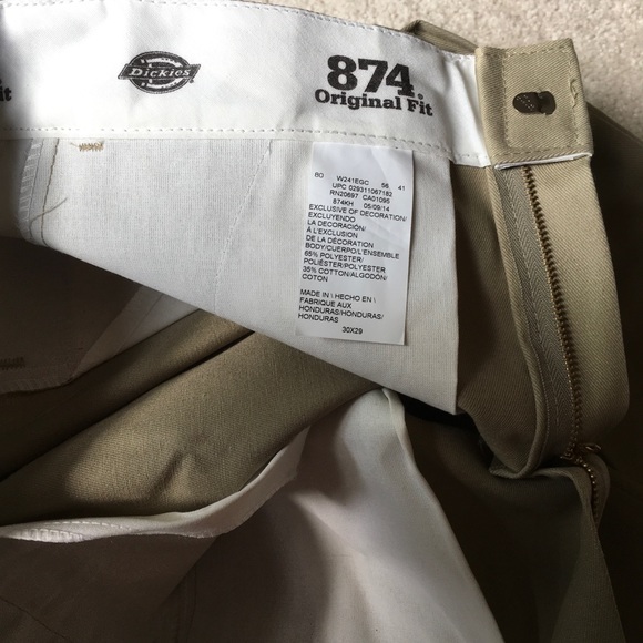 Dickies | Pants | Dickies 874 Original Fit Work Pants | Poshmark